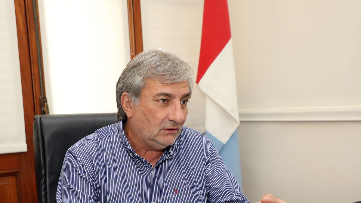 Michlig: La prioridad era salir de la emergencia y el objetivo se logró