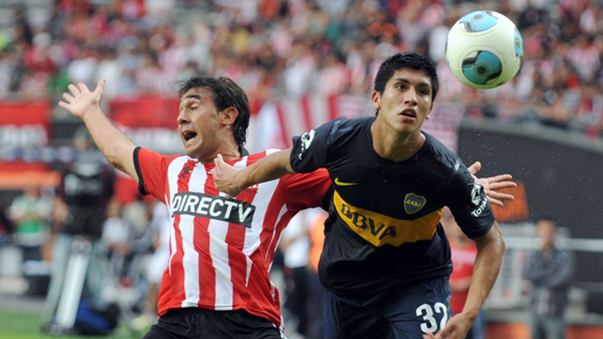 Boca perdió con Estudiantes y alcanzó la peor racha en torneos cortos