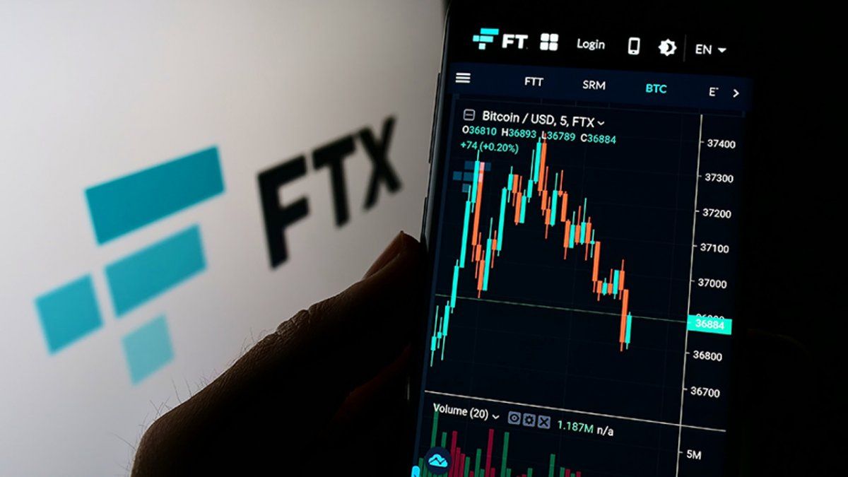 FTX, bancarrota y fuga: una corrida bancaria con criptomonedas