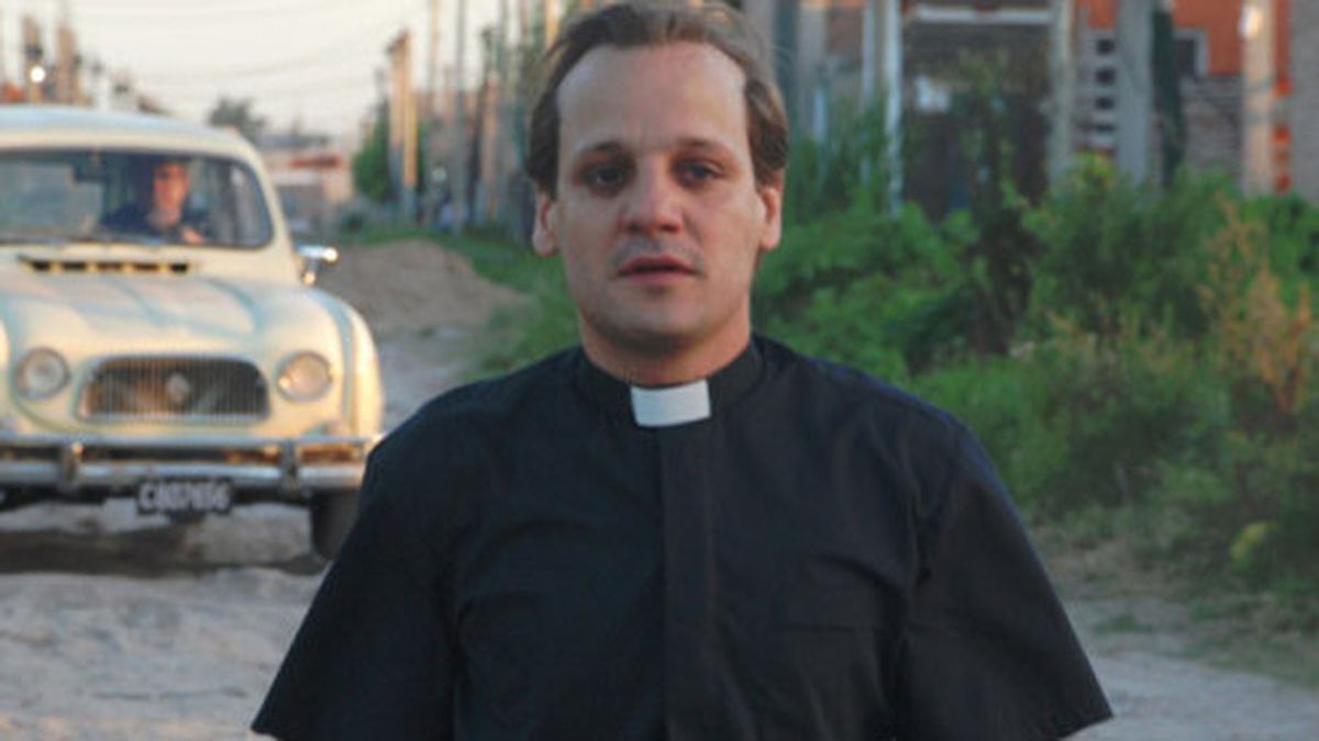 Gran escándalo con la película del Papa Francisco protagonizada por ...