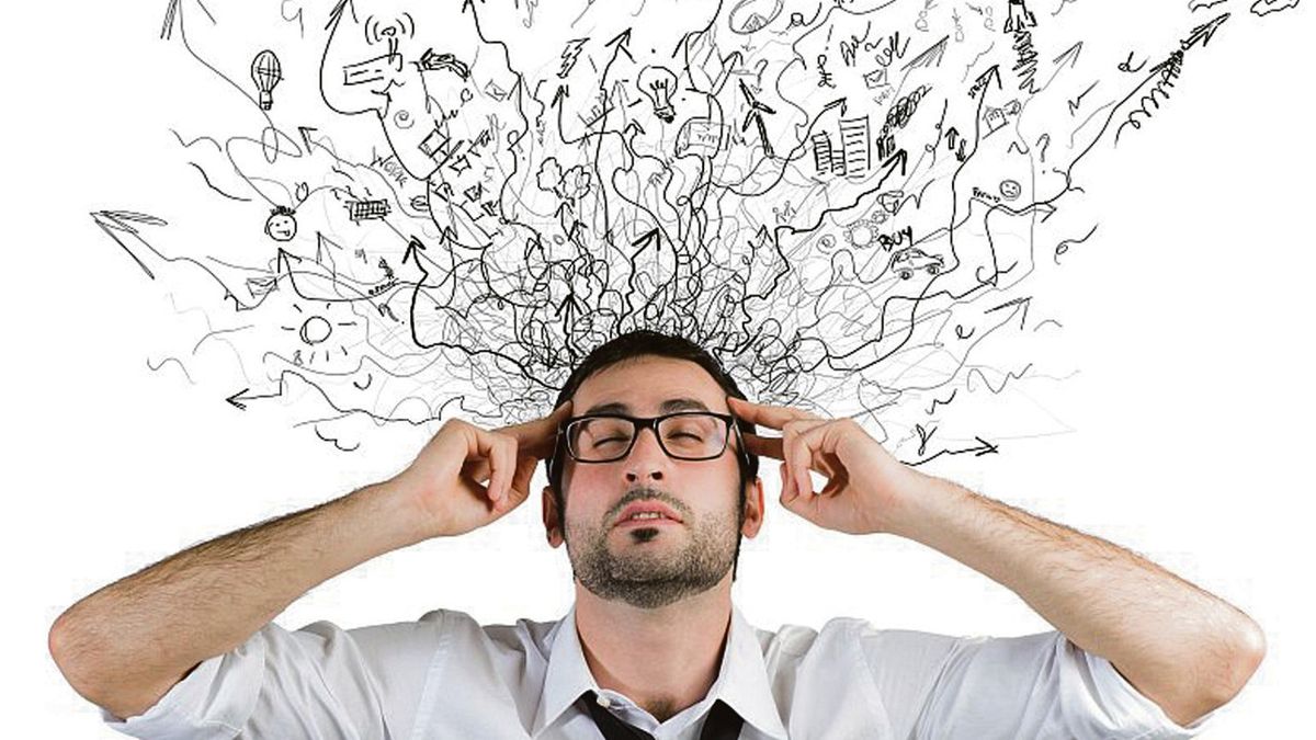 ¿Quién nos oprime?