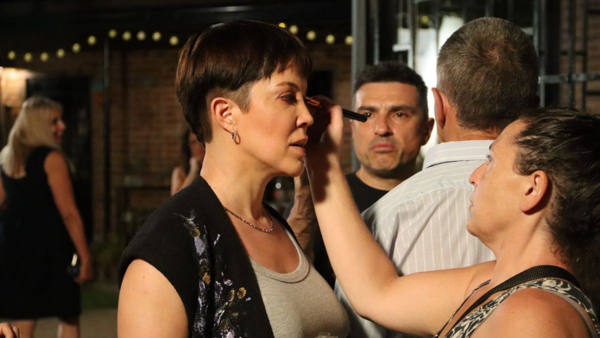 Miriam Lanzoni retoma la lucha de su madre contra la violencia de ...