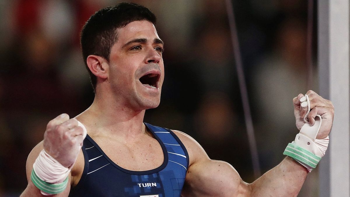 Molinari: Los Juegos Olímpicos se tienen que hacer