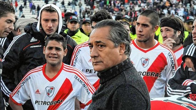 River: a una década del descenso más impactante
