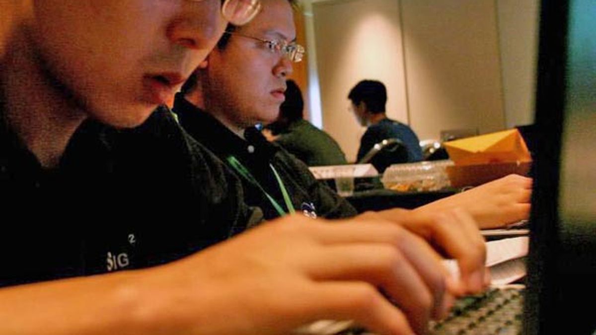 EEUU anuncia medidas para evitar el espionaje informático desde China