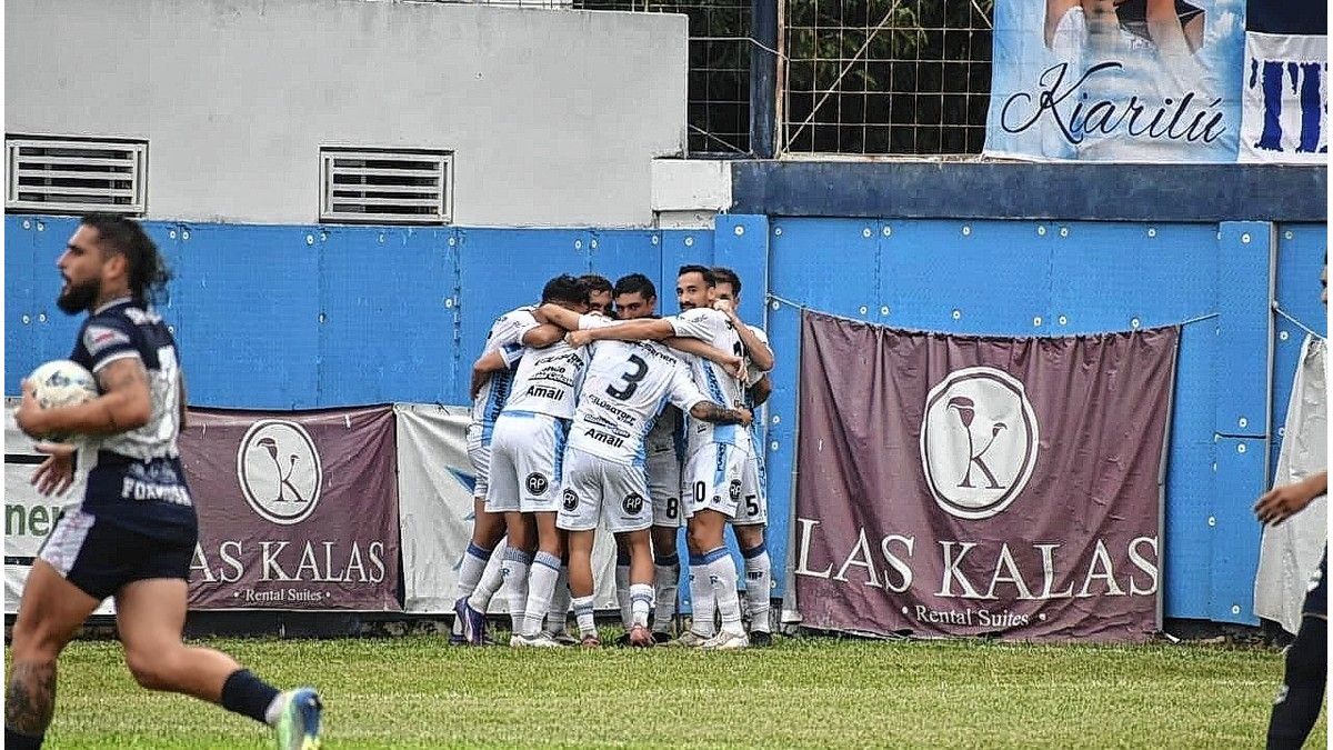 Atlético de Rafaela va por el ascenso a la Primera Nacional ante San ...