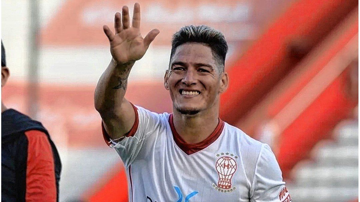 Un exdefensor de Colón es refuerzo de San Martín de Tucumán