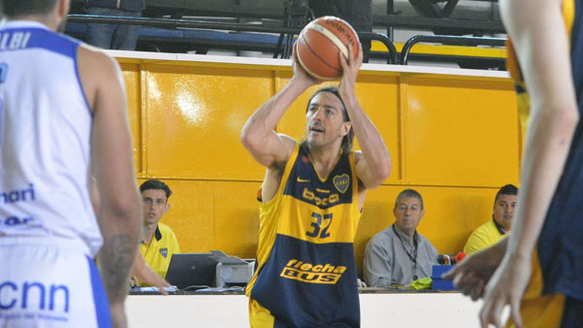 Boca festejó después de sufrir