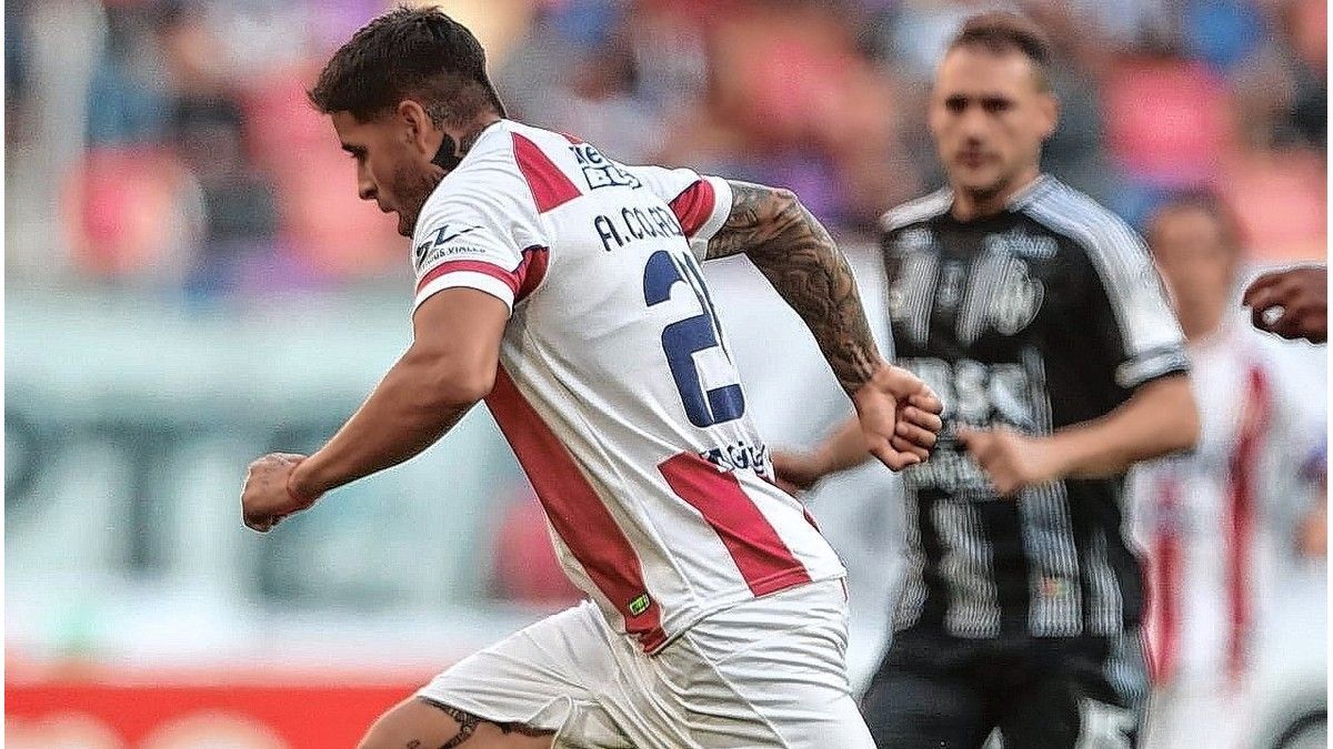 Colazo, tras la caída de Unión: Los equipos ya nos conocen, pero aún ...