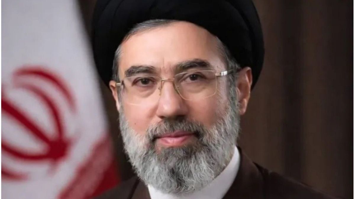 Quién es Mojtaba Jameneí, hijo del fallecido ayatolá y nuevo líder ...