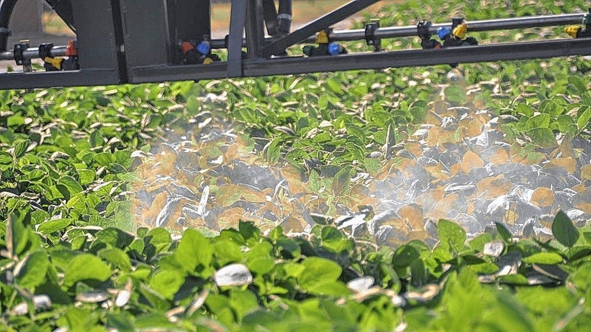 Agroquímicos: se inicia un inédito estudio sobre su impacto