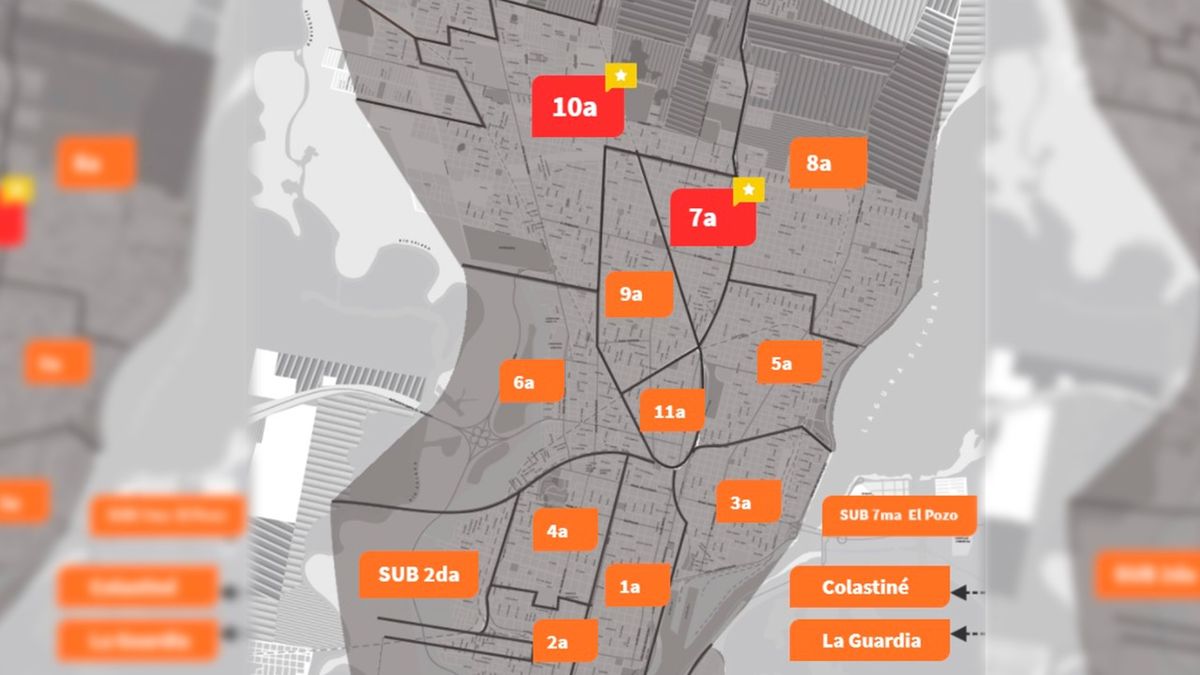 Concejales y las PASO: los dos barrios clave para ganar las internas en ...