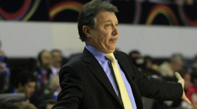 Magnano: Ginóbili es el mejor deportista argentino de todos los tiempos