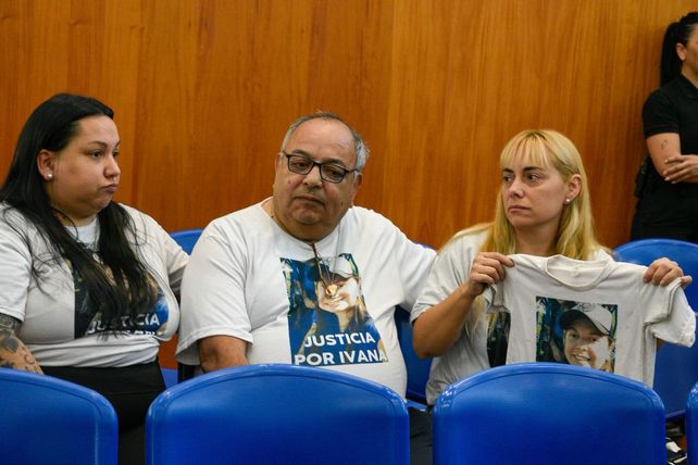 Crimen de Ivana Garcilazo: todas las pruebas y testimonios de un caso ...