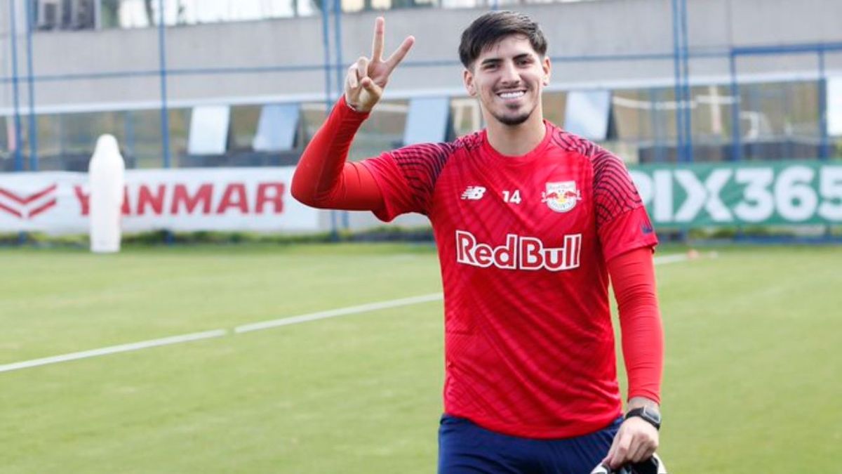 Escándalo en Brasil: un argentino está involucrado en el arreglo de ...