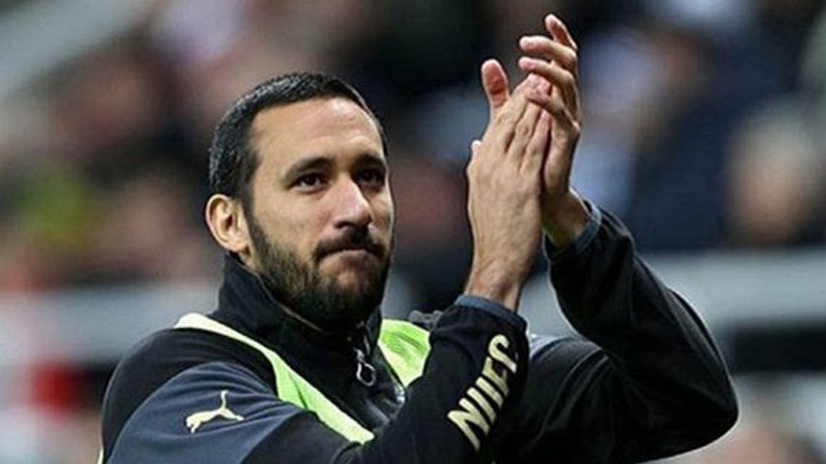 Jonás le ganó un juicio al Newcastle