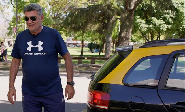 Qué es de la vida de Claudio Martín: del arbitraje y las canchas a ...