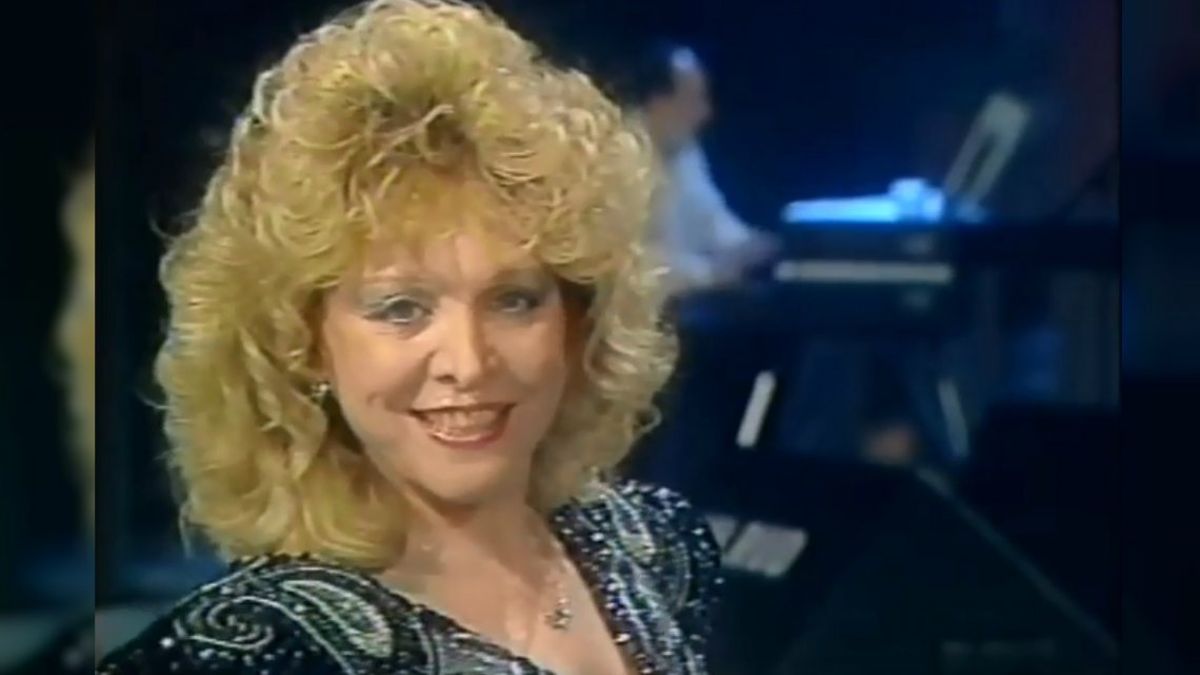 Murió Violeta Rivas