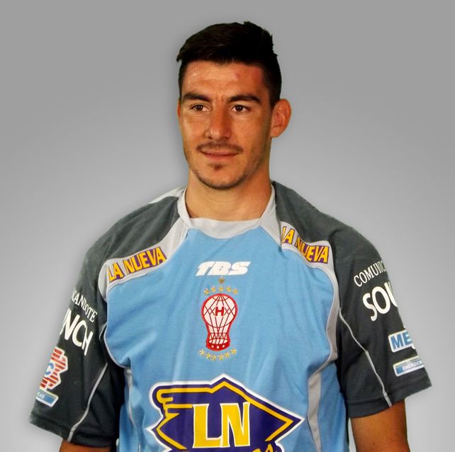 Un refuerzo con muy poca actividad