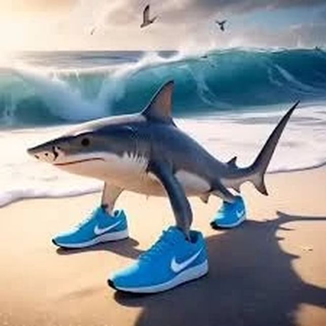 Tralalero Tralalá y Bombardilo Cocodrilo: de qué se trata la tendencia ...