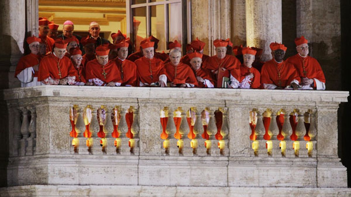 Los principales retos del nuevo Pontífice