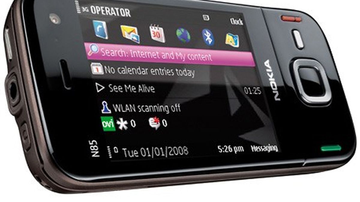 Nokia deja de existir