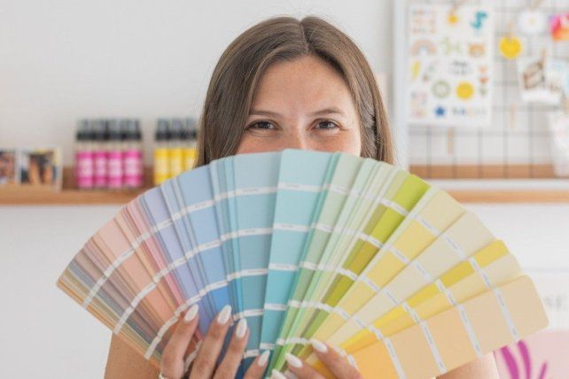 Kyra Design: diseño gráfico hecho a medida para emprendedores