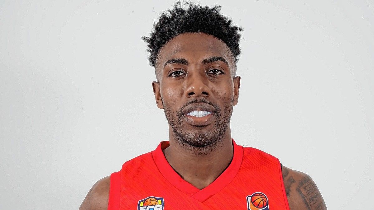 Unión sumó su tercer extranjero: llega John Merchant III