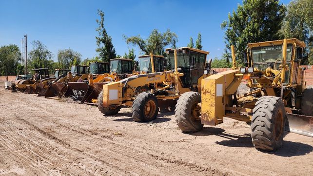 Adrián Mercado realizará dos importantes subastas de las firmas de ...