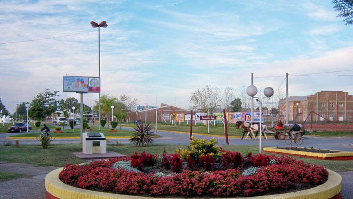 Vecinos de General Ramírez marcharán para pedir más seguridad