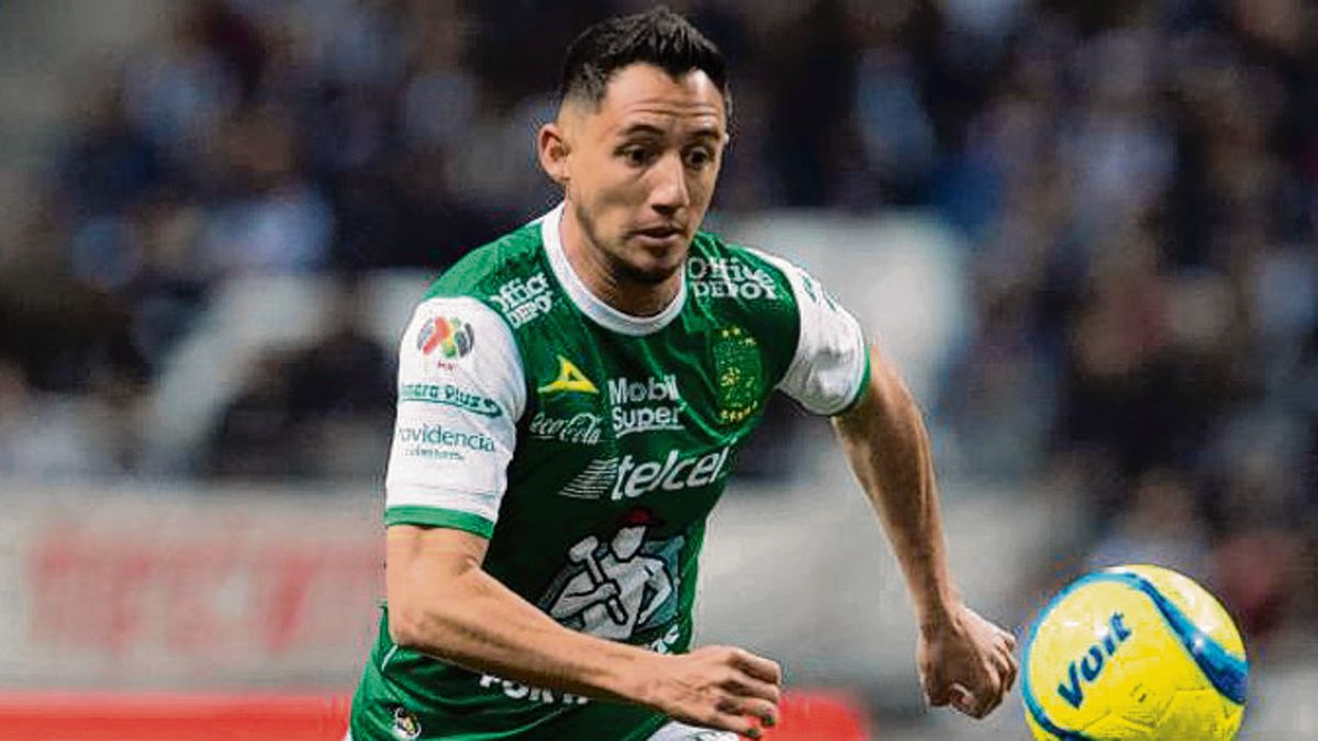 Iván Piris está en el radar rojinegro