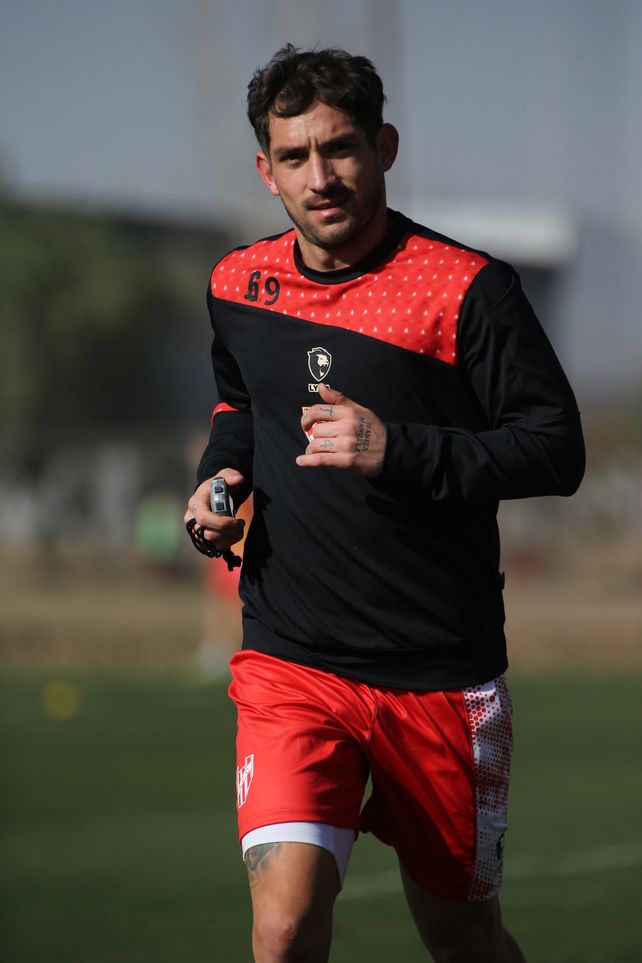 Central: comenzó el éxodo