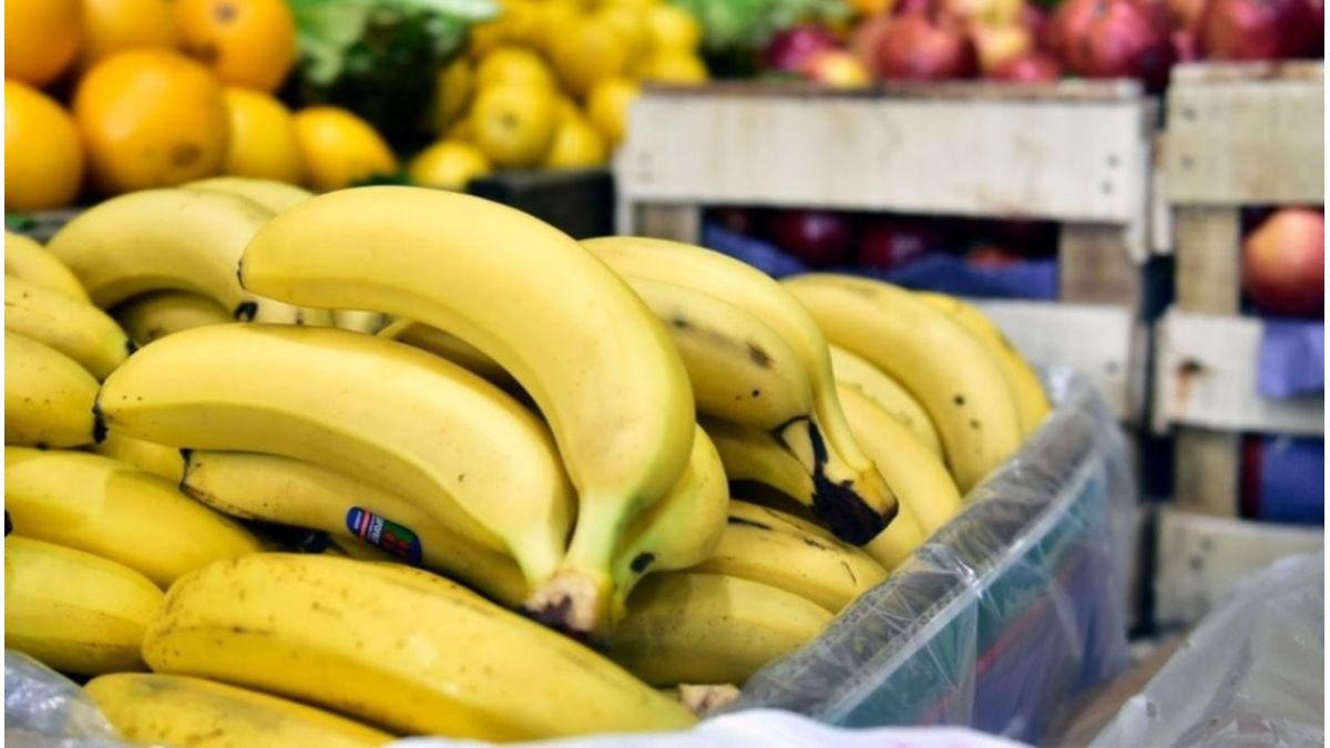 Del campo a la góndola: el consumidor pagó $3,8 por cada peso que ...