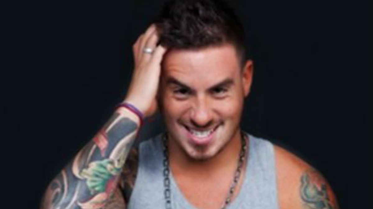 ¿Fede Bal ya se olvidó de Barbie y tiene onda con una cantante?