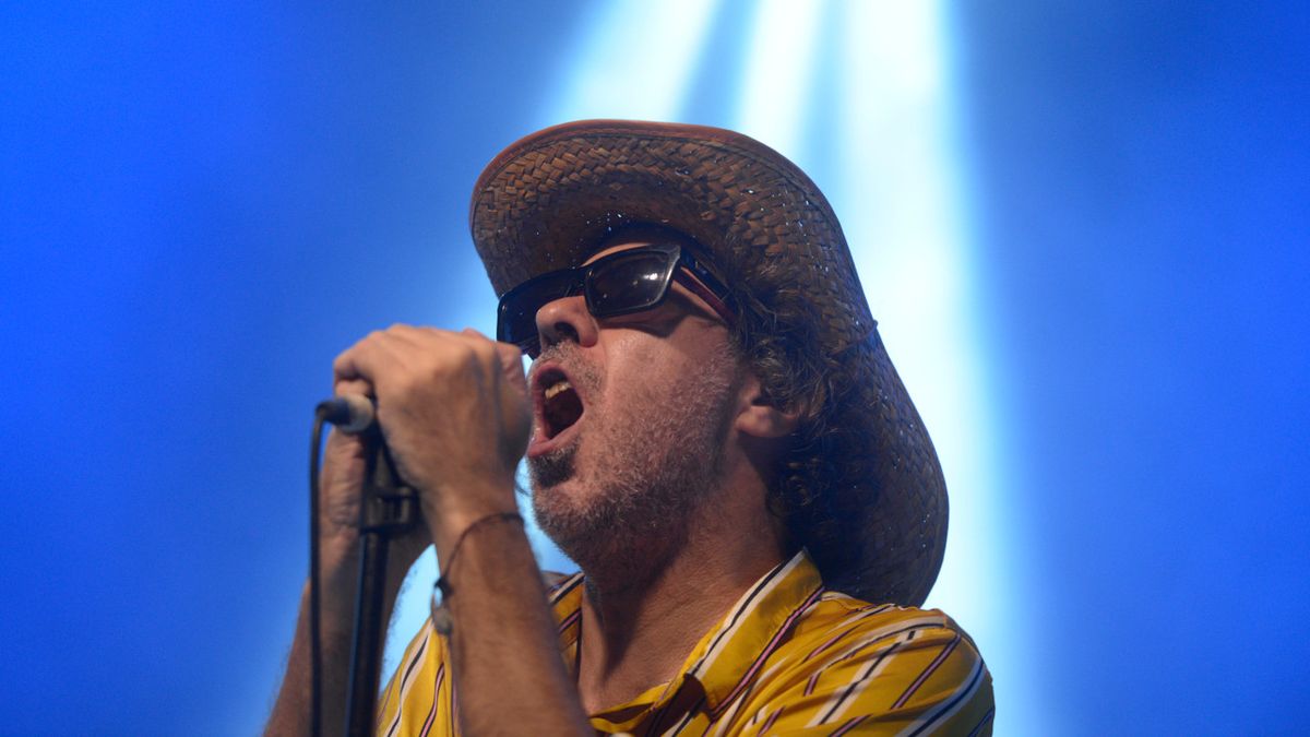 Coki Debernardi celebró el reconocimiento del Concejo con un recital ...