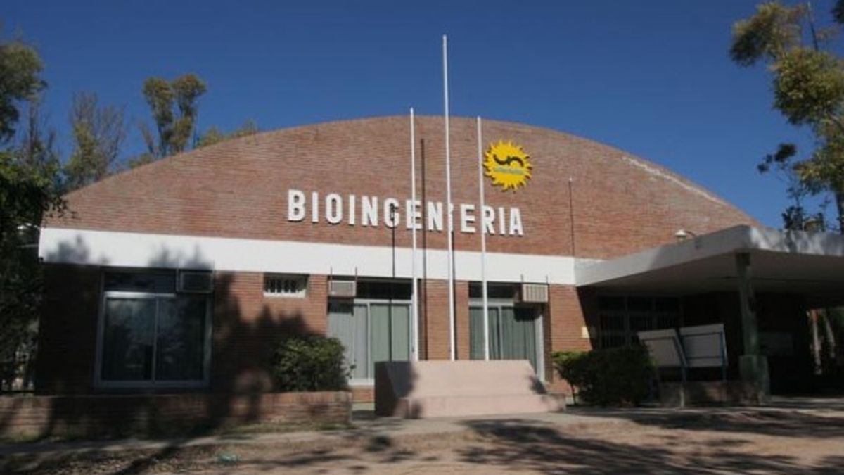 La carrera de Bioingeniería cumplió 30 años