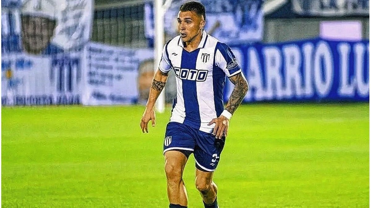 VIDEO: así juega Brian Negro, una de las caras nuevas de Colón