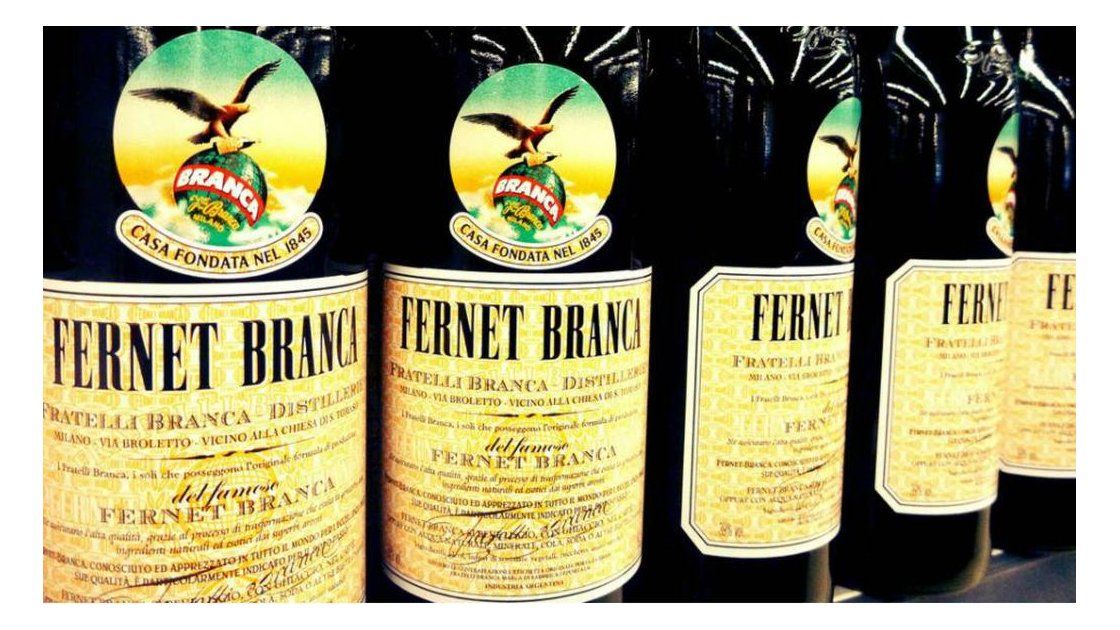 Un especialista asegura que el fernet es la bebida más intomable del mundo