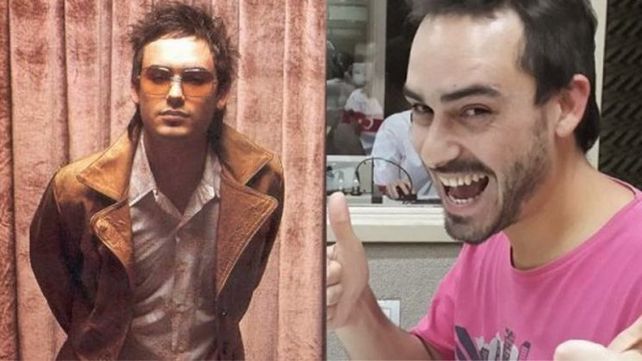 ¿Te acordás de Mambrú? El antes y después de cada uno