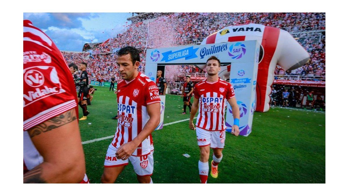 Un exdelantero de Unión llenó de elogios al Kily González