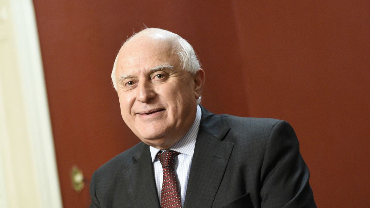 Lifschitz afirmó que una mayoría silenciosa no está conforme con las ...