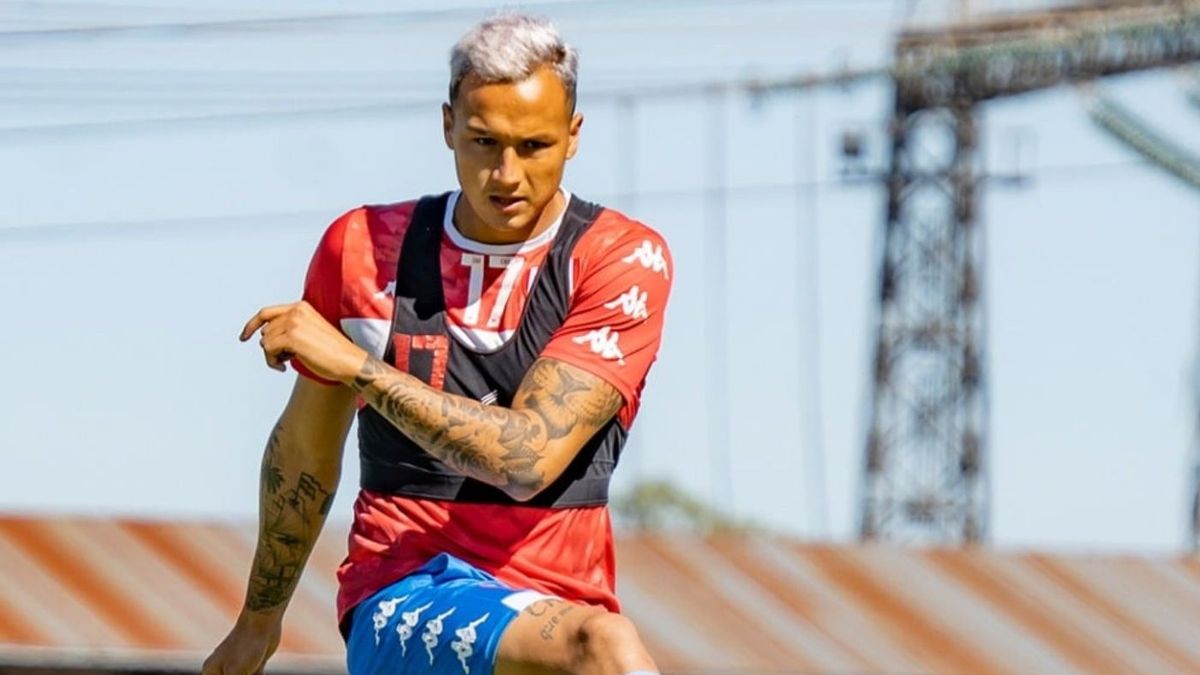 Blasi: Unión se jugará la vida ante Emelec, es una final