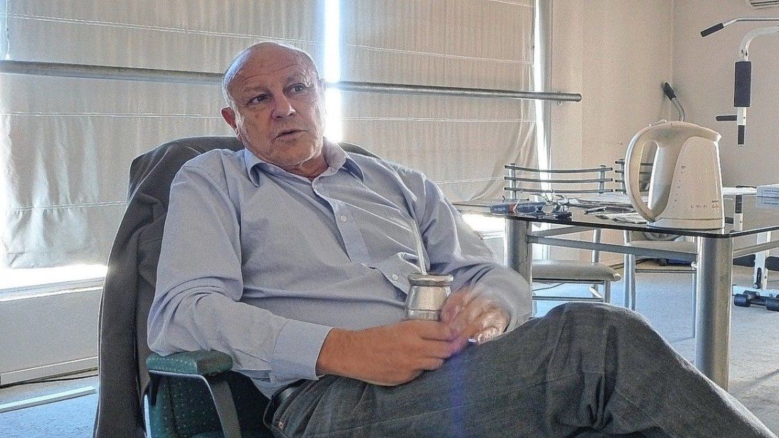 cirugía cardíaca. Últimas noticias de cirugía cardíaca - Diario Uno ...