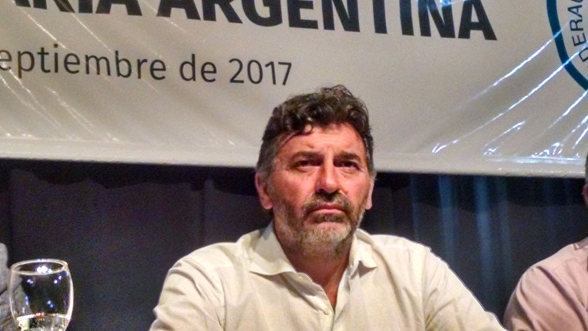 Necesitamos redistribuir la productividad en Argentina