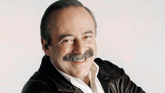 A 14 años del fallecimiento de Jorge Guinzburg, el humorista que cambió ...