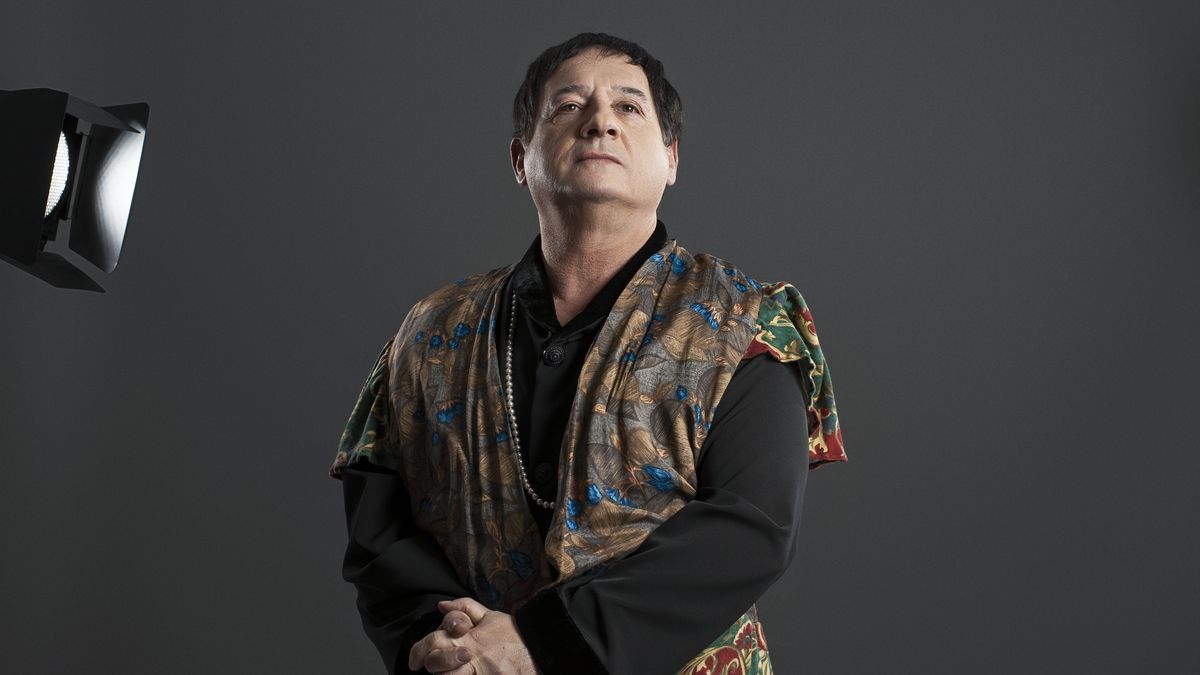 Julio Chávez: Esta versión toma más en cuenta el oído contemporáneo del ...