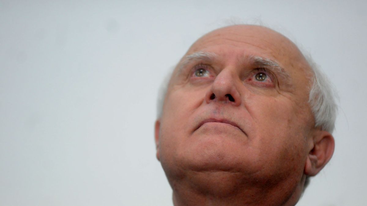 Murió el exgobernador de Santa Fe Miguel Lifschitz