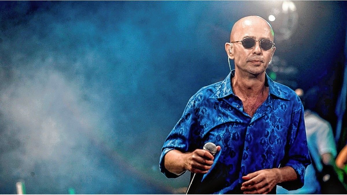 El paranaense Indio Solari cumple 76 años: un ícono para la cultura ...