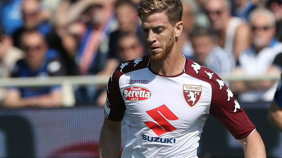 Torino de Cristian Ansaldi informó de un caso de coronavirus