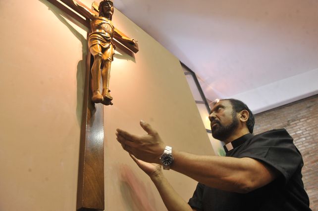 Las cinco definiciones más importantes del padre Ignacio sobre la Pascua